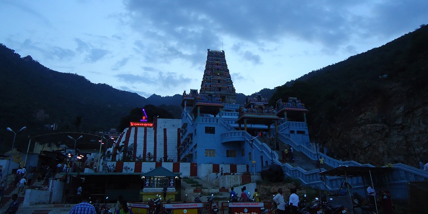 Top 10 Hill Temples In Coimbatore For Spiritual Ties - TripXL