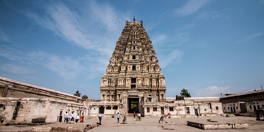Top 10 Places To Visit In Talakadu: A Historical Delight - TripXL