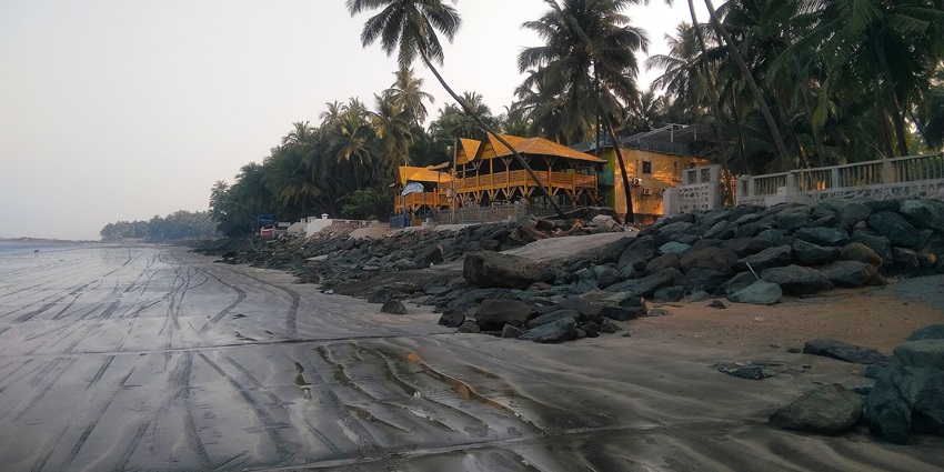 Top 14 Places To Visit Near Borivali For A Historical View - TripXL