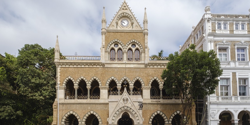 10 Things To Do In Kala Ghoda: Exploration And Recreation - TripXL