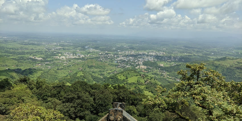 10 Best Hill Stations In Maharashtra: Picturesque Landscapes - TripXL