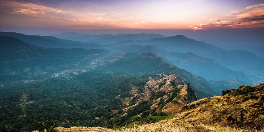 Places To Visit In August In Maharashtra: A Complete Guide - TripXL