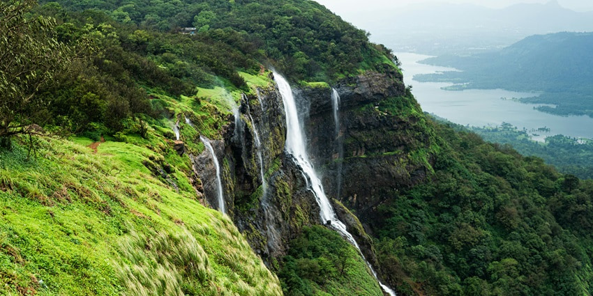 Places To Visit Near Pune In April: Scenic Spots And Cultural Sites ...