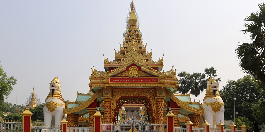 Pagoda Temple: A Complete Guide For Visitors - TripXL