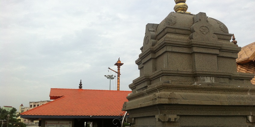 13 South Indian Temples In Mumbai Offering Spiritual Vibe - TripXL