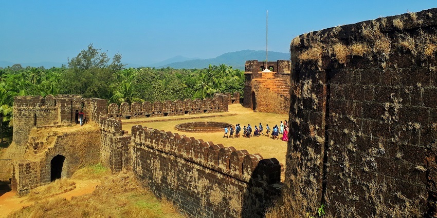 14 Places To Visit In Honnavar: Blend Of Nature And Heritage - TripXL