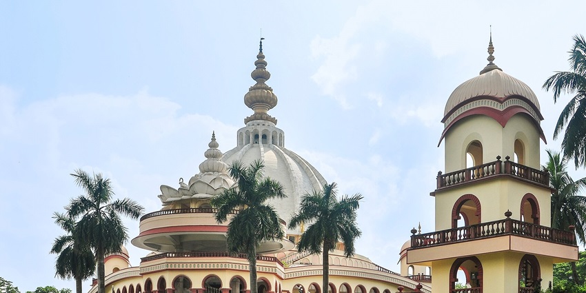 Champaran Temples: A Piligrim’s Guide To Spirituality - TripXL