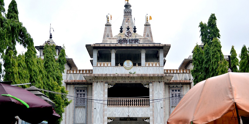 Places To Visit In Nashik With Family For A Quiant Retreat - TripXL