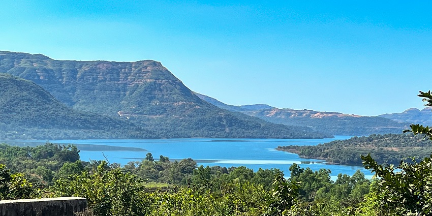 10 Places To Visit In January Near Pune For All Travellers - TripXL