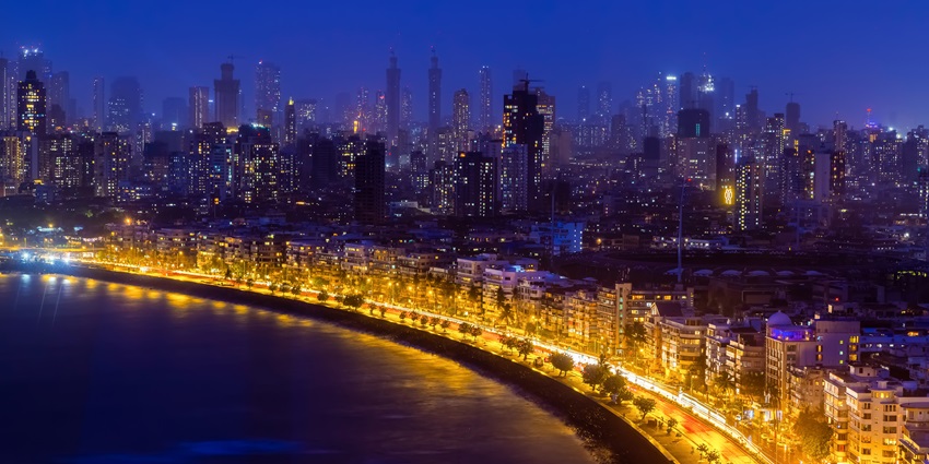 Discover 15 Things To Do In Mumbai At Night – AVKIU