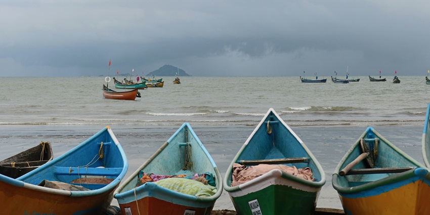 10 Beautiful Beaches In Karnataka Every Tourist Must Visit - TripXL