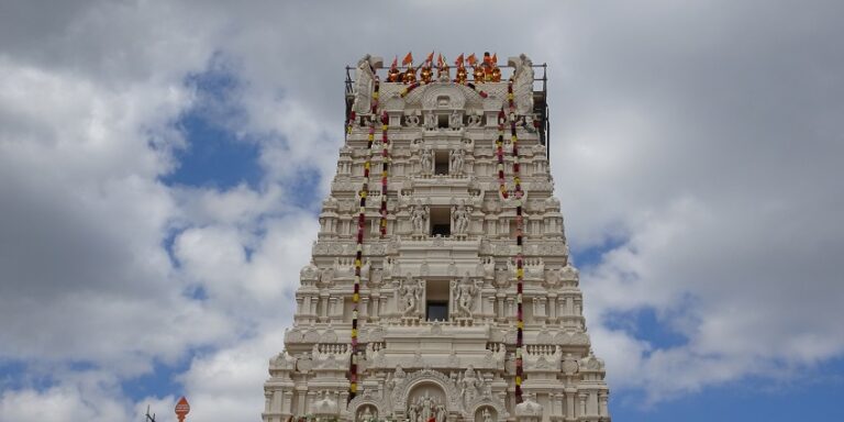 Murugan Temples: A Comprehensive Guide For Pilgrims - TripXL
