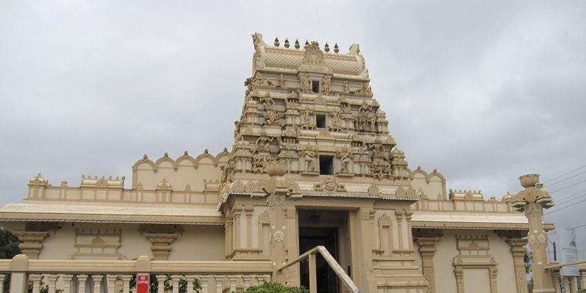 Murugan Temples: A Comprehensive Guide For Pilgrims - TripXL