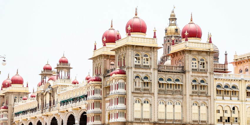 8 Amazing Places To Visit In Mysore For A Memorable Vacation - TripXL