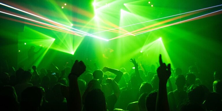 16 Party Places In Kolkata For A Mesmerising Celebration - TripXL