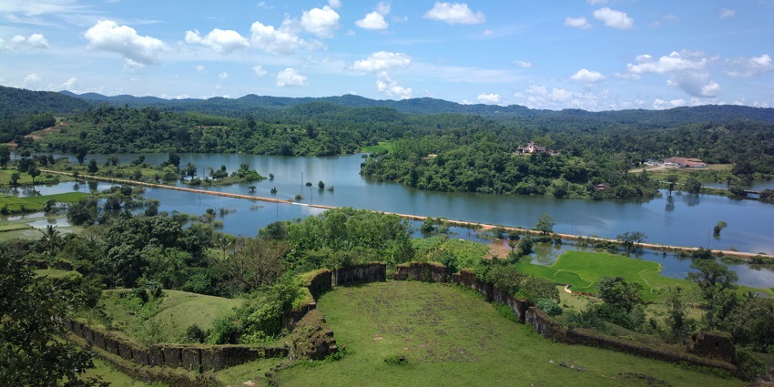 15 Places To Visit Near Kollur Mookambika Temple For All - TripXL