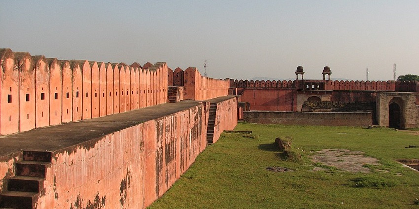 Ramtek Fort: Explore The Historic Jewel Of Maharashtra - TripXL