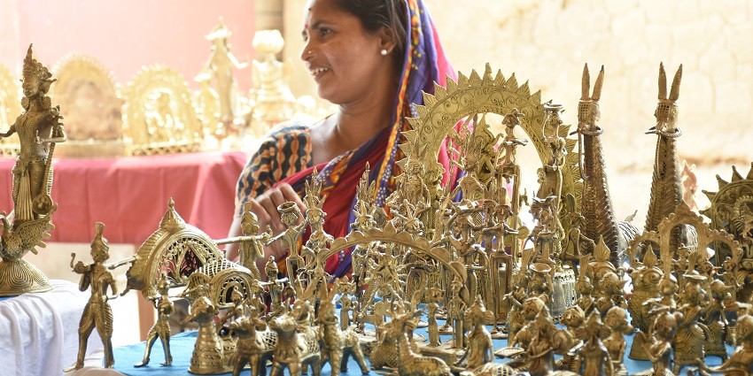 Shopping In Alibaug: Top 12 Places For A Fun Extravaganza - TripXL