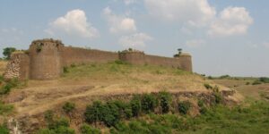 Udgir Fort: Discover The Hidden Marvel In Maharashtra - TripXL