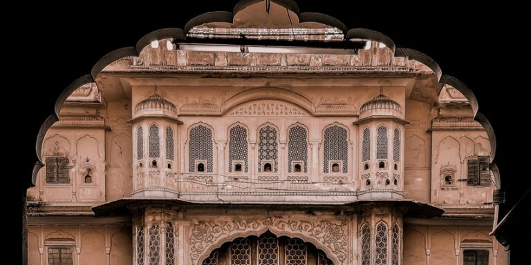 Top 14 Exciting Places To Visit In Nanded For A Lush Holiday - TripXL