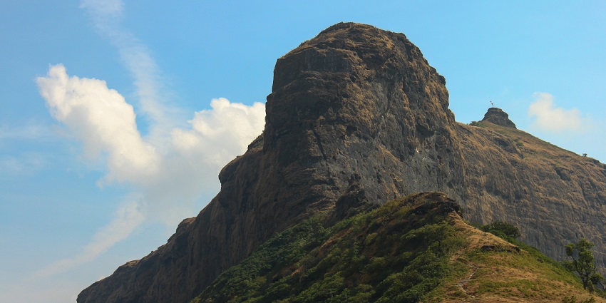 About Nashik Fort: Glimpse This Historical & Strategic Icon - TripXL