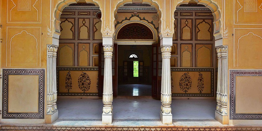 Badalgarh Fort: A Travel Guide To Rajasthan’s Historical Gem - TripXL