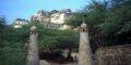 Badshahpur Fort: Unveil History And Heritage Of Haryana - TripXL
