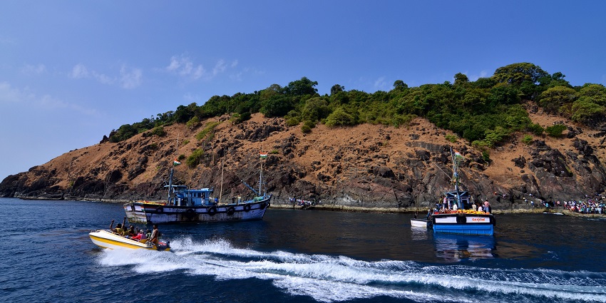 14 Places To Visit In Honnavar: Blend Of Nature And Heritage - TripXL