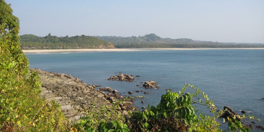 Places To Visit In Vengurla: A Tranquil Coastal Retreat - TripXL