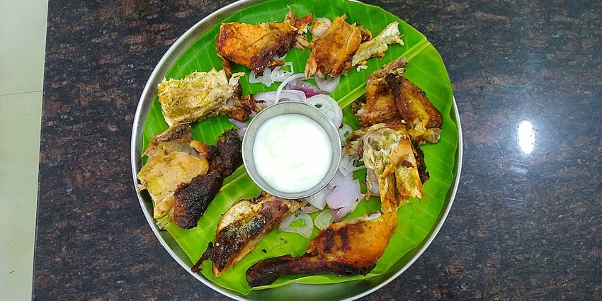 Best Food In Madurai- Indulge Into Top 10 Culinary Delights - TripXL