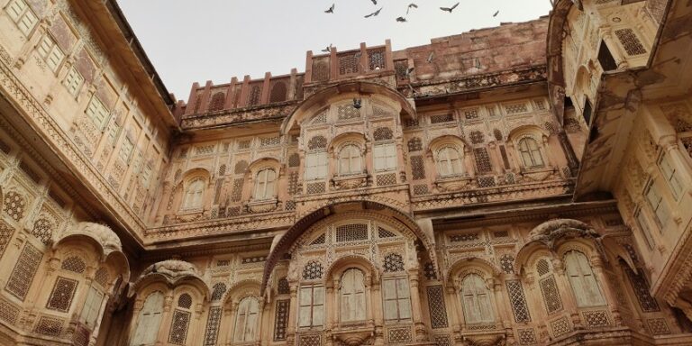 Places To Visit Near Pathankot: Explore Unique Nearby Getaways - TripXL