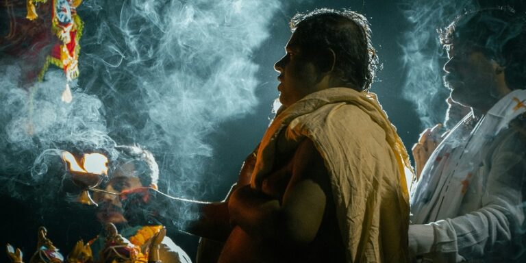 Balumama Temple: A Spiritual Haven In Nature - TripXL