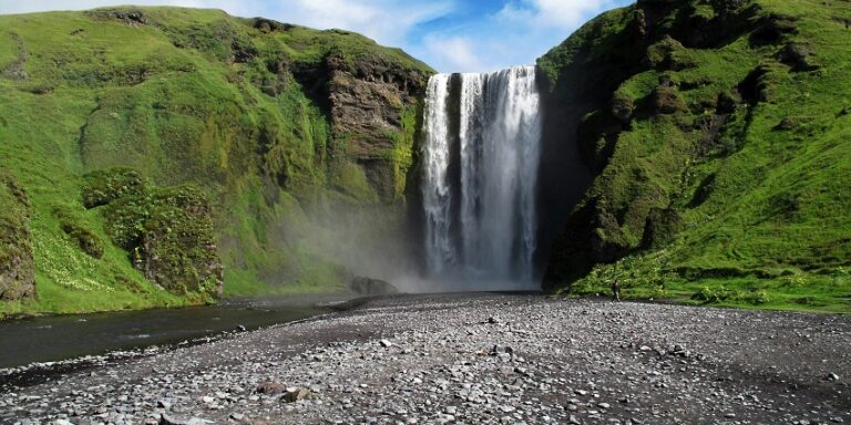 Khandi Waterfalls Pune: Endless Streams And Flowing Water - TripXL