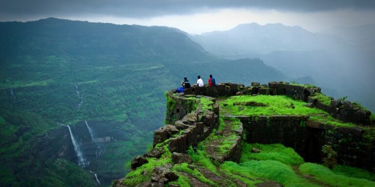 Discover Suvarnadurg Fort: A Coastal Gem In Maharashtra - TripXL