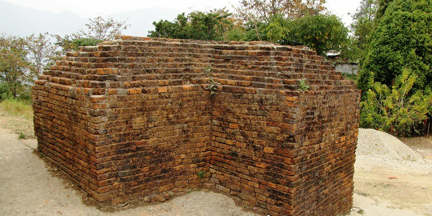 Badshahpur Fort: Unveil History And Heritage Of Haryana - TripXL