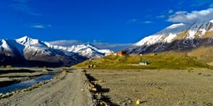 Rangdum Monastery: One Of The Highest Monasteries In Ladakh - TripXL