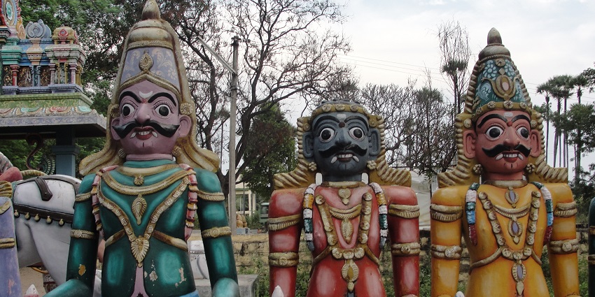 Pachaiamman Temple: A Sacred Site For Devotees And Visitors - TripXL