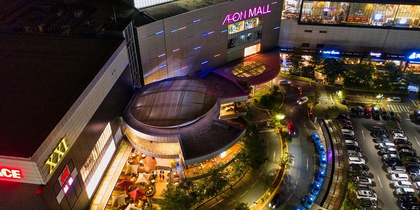 10 Best Shopping Malls In Coimbatore For Amazing Shopping - TripXL