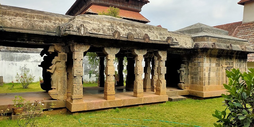 Top 15 Places To Visit Near Nagercoil: Plan A Perfect Day Trip - TripXL