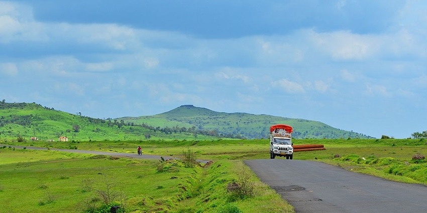 Places To Visit In Karad: Scenic Beauty And Historical Sites - TripXL