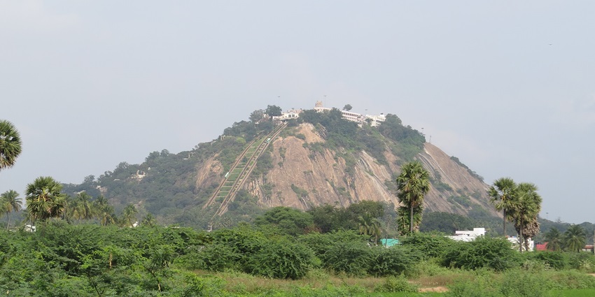 10 Places To Visit Near Madurai: Explore The Must-See Attractions - TripXL