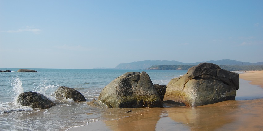 Explore Top 15 Places To Visit Near Agonda Beach On Your Visit - TripXL