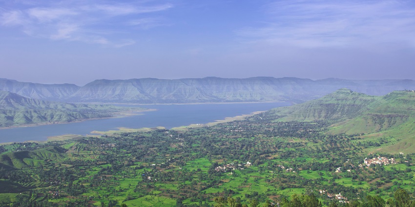 Places To Visit In May In Maharashtra For A Scenic Retreat - TripXL