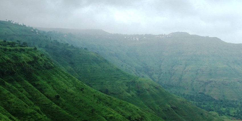 Places To Visit Near Pune With Family: Exploring Maharashtra - TripXL