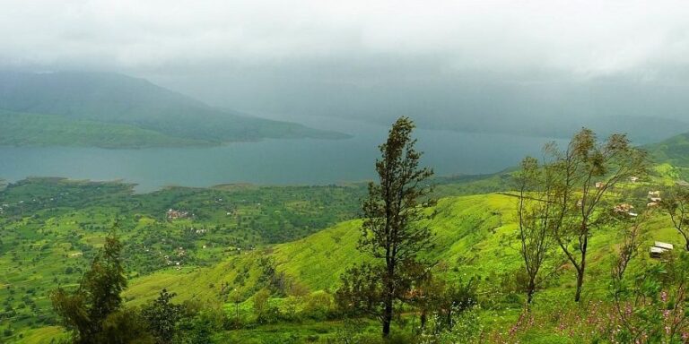 20 Places In Maharashtra For Weekend For A Serene Getaway - TripXL