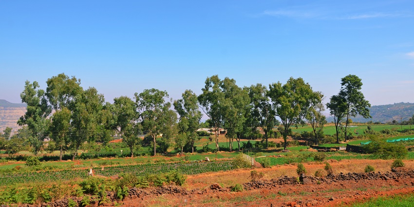 Top Places To Visit In Maharashtra In March For Adventure - TripXL