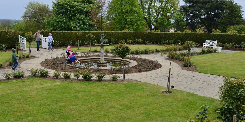 Birla Museum Pilani: Immerse Yourself In The Rich Culture - TripXL