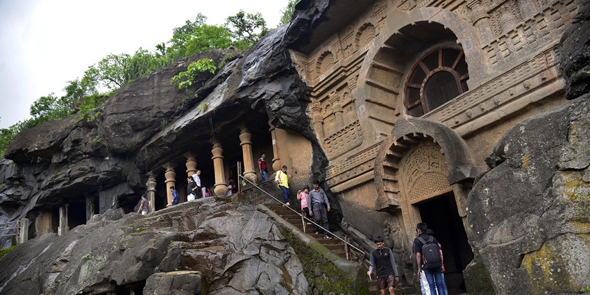10 Best Places To Visit Near Nashik In Monsoon - TripXL
