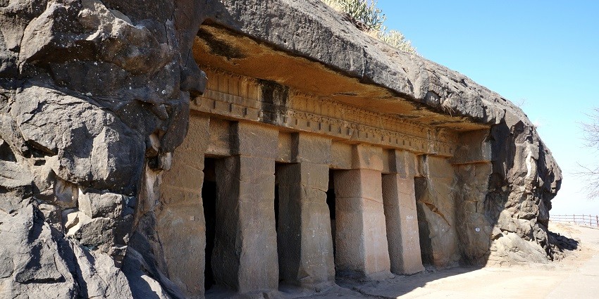 Pandav Leni Caves: Your Complete Guide To Ancient Ruins - TripXL