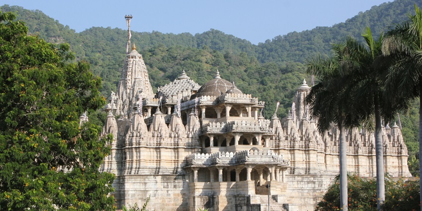 Sariska Jungle Safari: Explore Exotic Wildlife In Rajasthan - TripXL